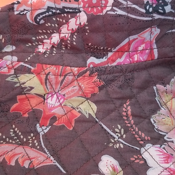 Appleseed's | Jackets & Coats | Nwt Appleseeds Quilted Jacket ...